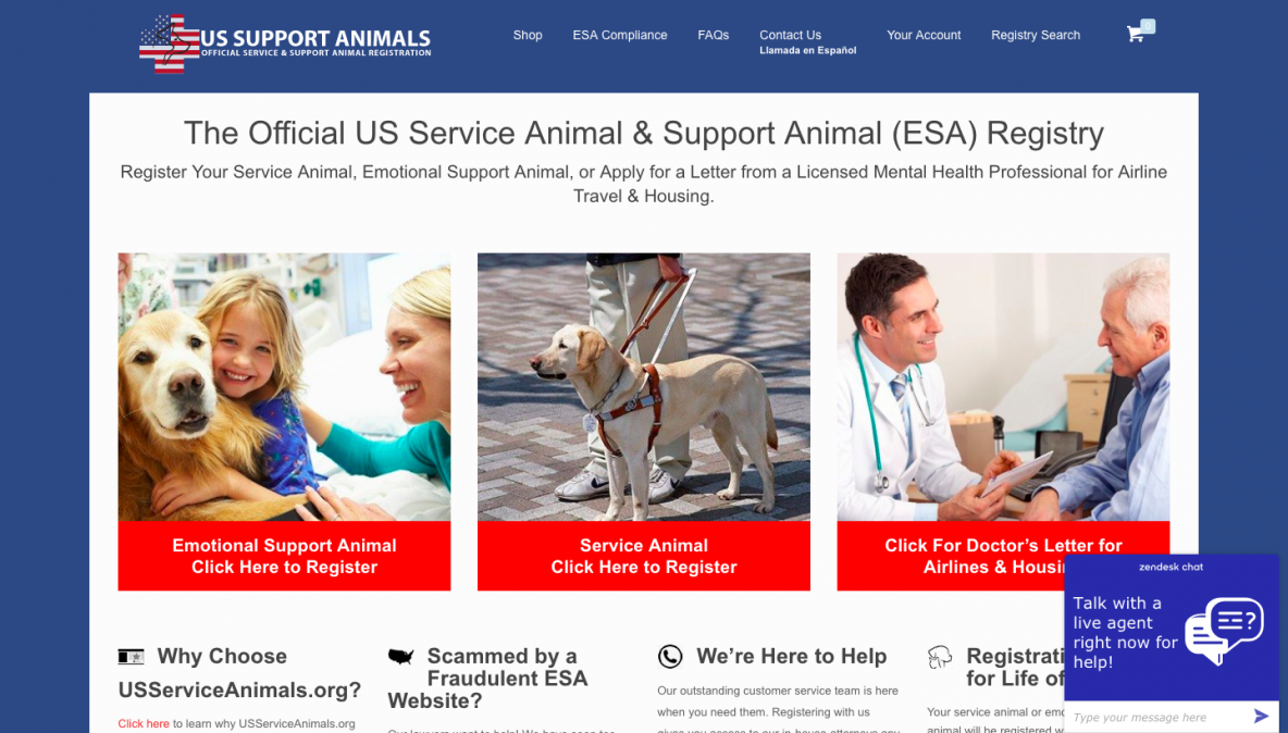 US Service Animals ESA Letter See Our In Depth Review us-service-animals-esa-letter-see-our-in-depth-review